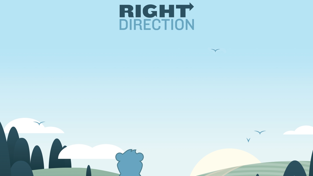 Right Direction