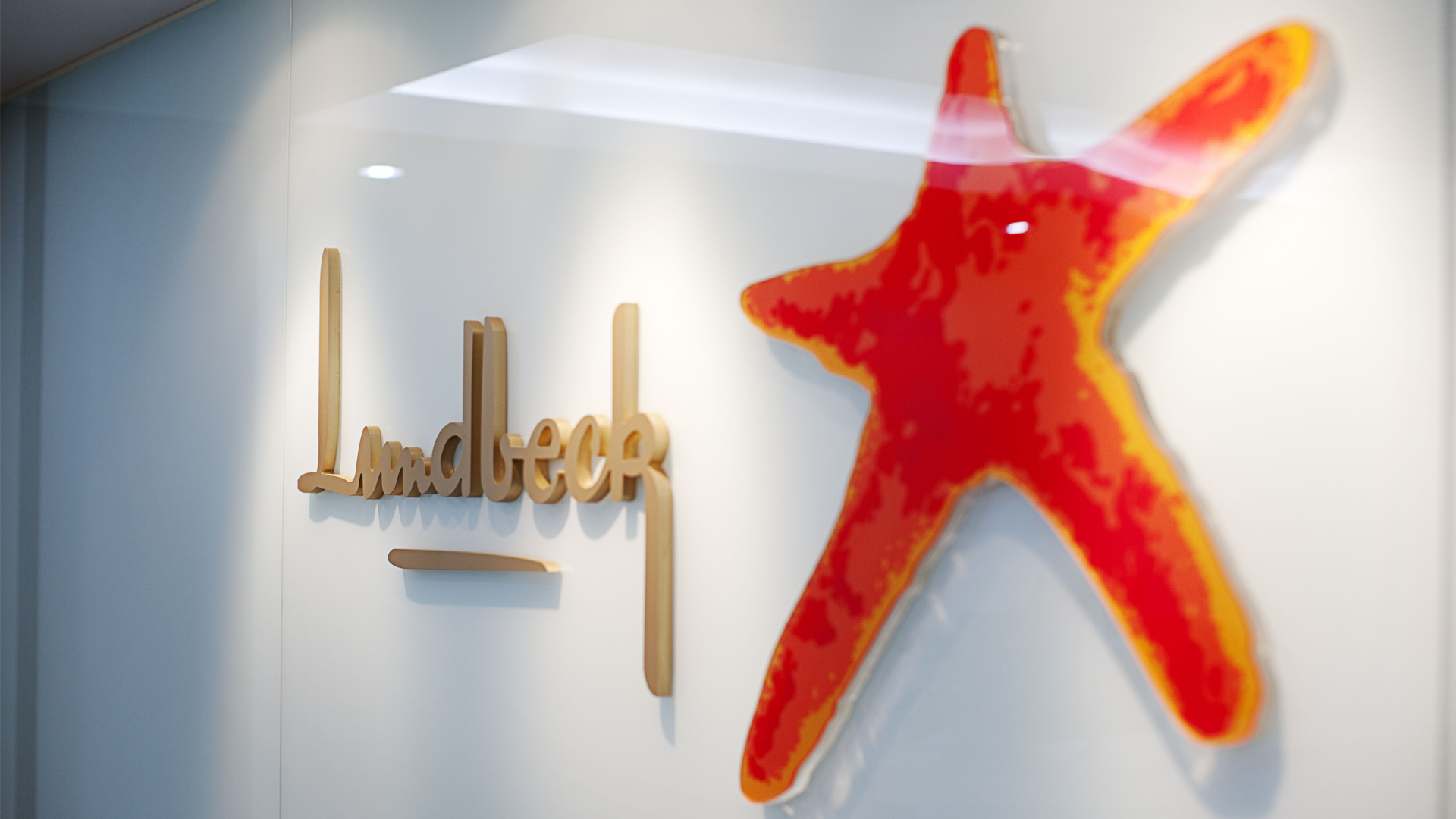Lundbeck