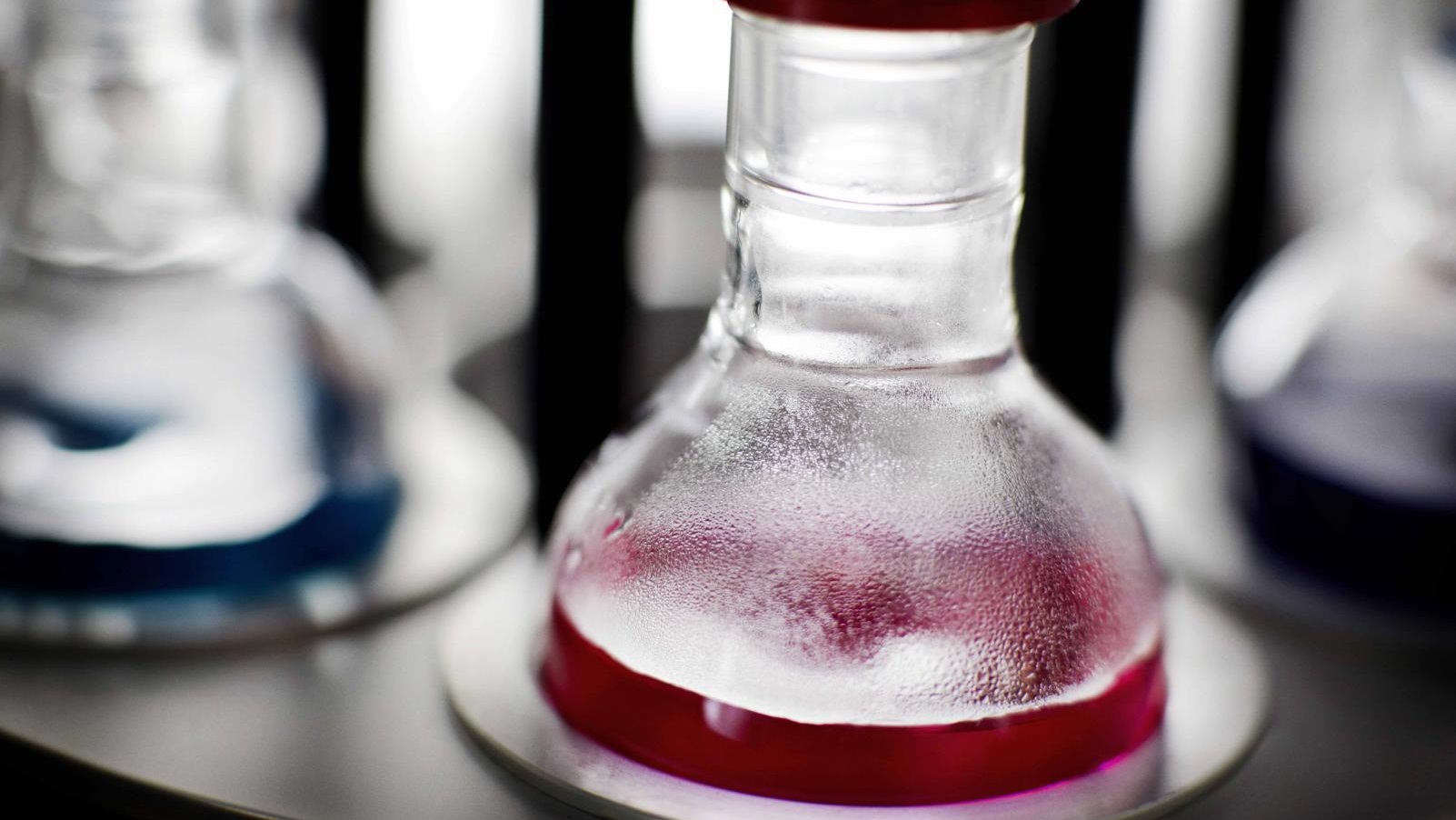 Transparent interactions