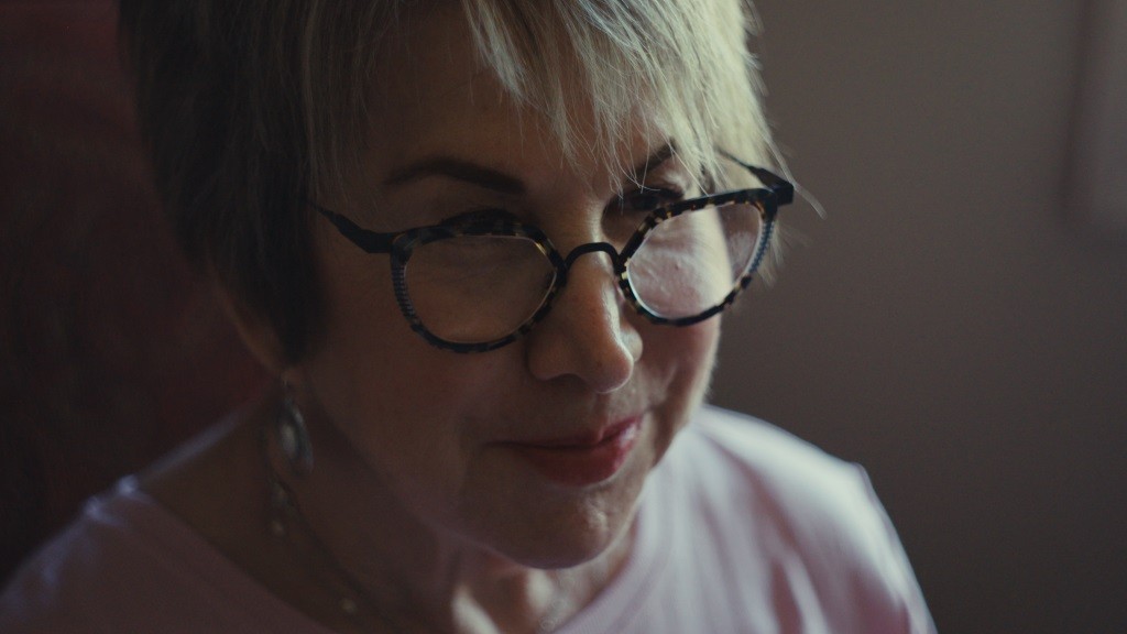 Margot’s path to better days with chronic migraine
