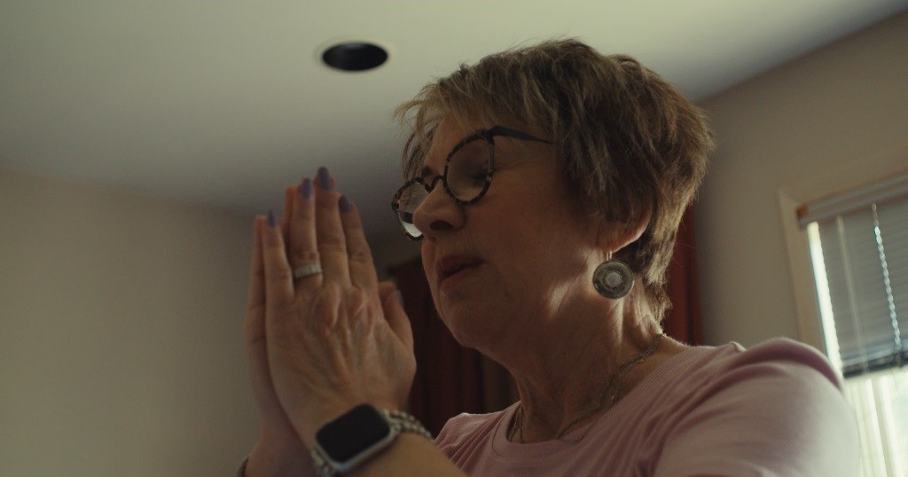 Margot’s path to better days with chronic migraine