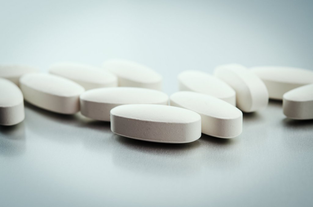 forms of solid medications