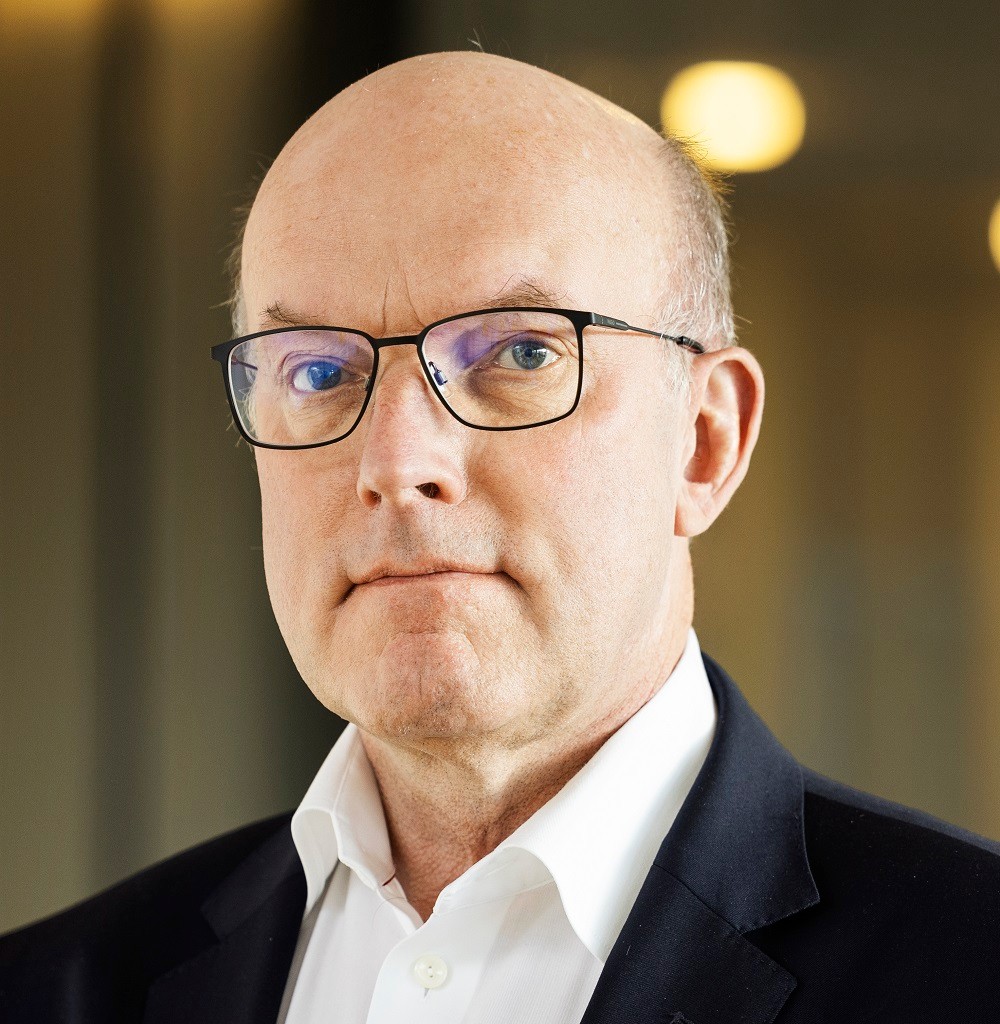 Executive management