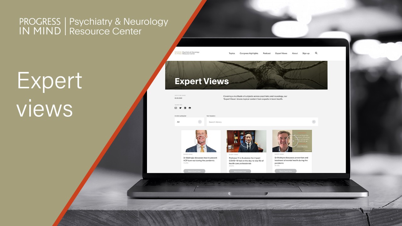 Progress in Mind Resource Center