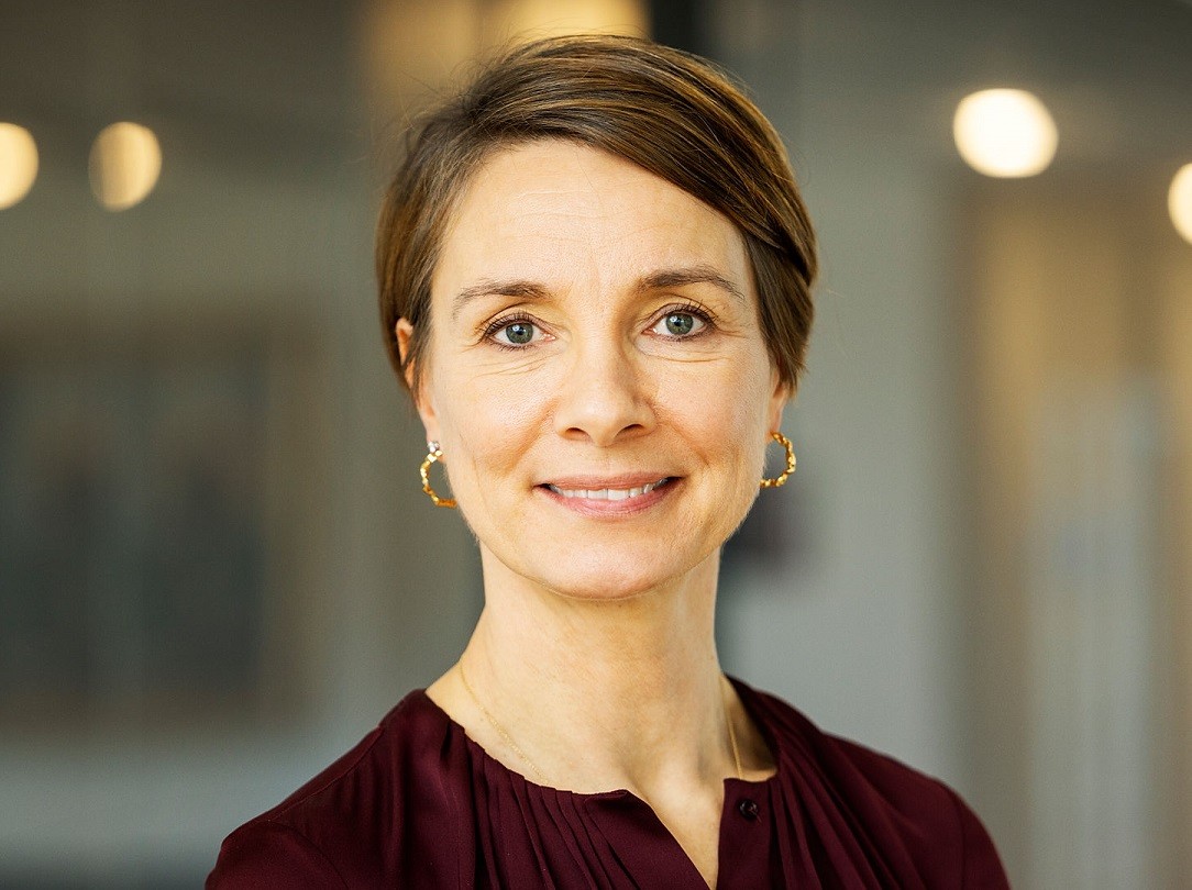 Executive management